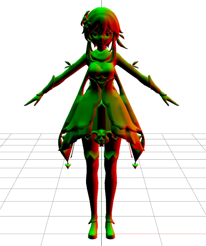 【MMD】 Manashiku v1.1.6使用教程 - 哔哩哔哩