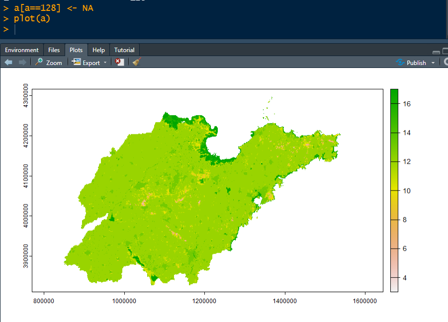 Python学习记录：ArcPy批量矢量掩膜(裁剪)栅格|ArcGISPro|R|Arcmap|ArcPy2.7 - 哔哩哔哩