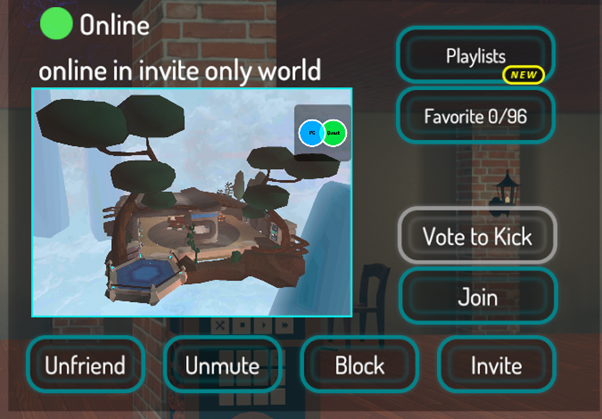 新手向VRChat教学 - 哔哩哔哩