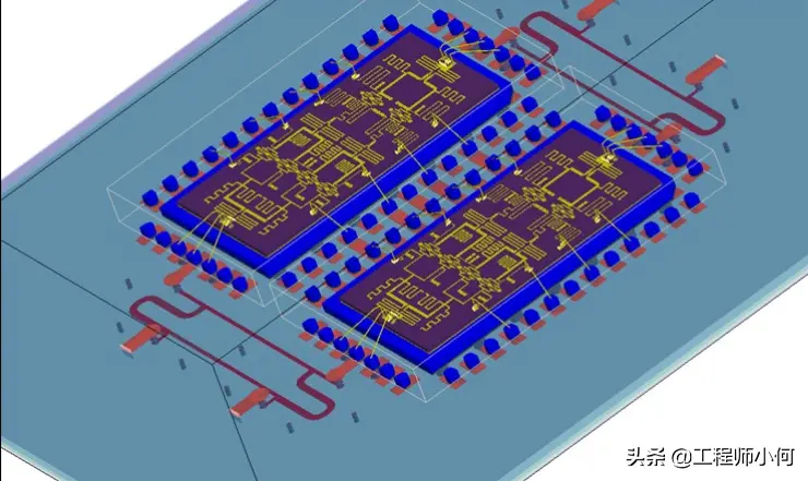 浅谈ADS、HFSS、CST 优缺点与应用 - 哔哩哔哩