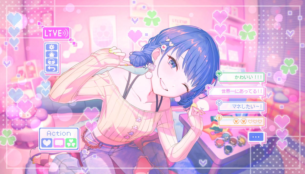 第138期MMJ箱活「Chase my IDEAL IDOL！」【Project SEKAI活动资讯】 - 哔哩哔哩