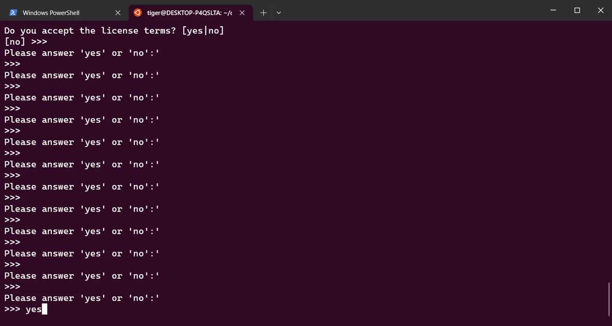 本地 stable-diffusion-webui v1.3.2 Win虚拟机WSL部署指南及安装注意事项 -20230609 - 哔哩哔哩