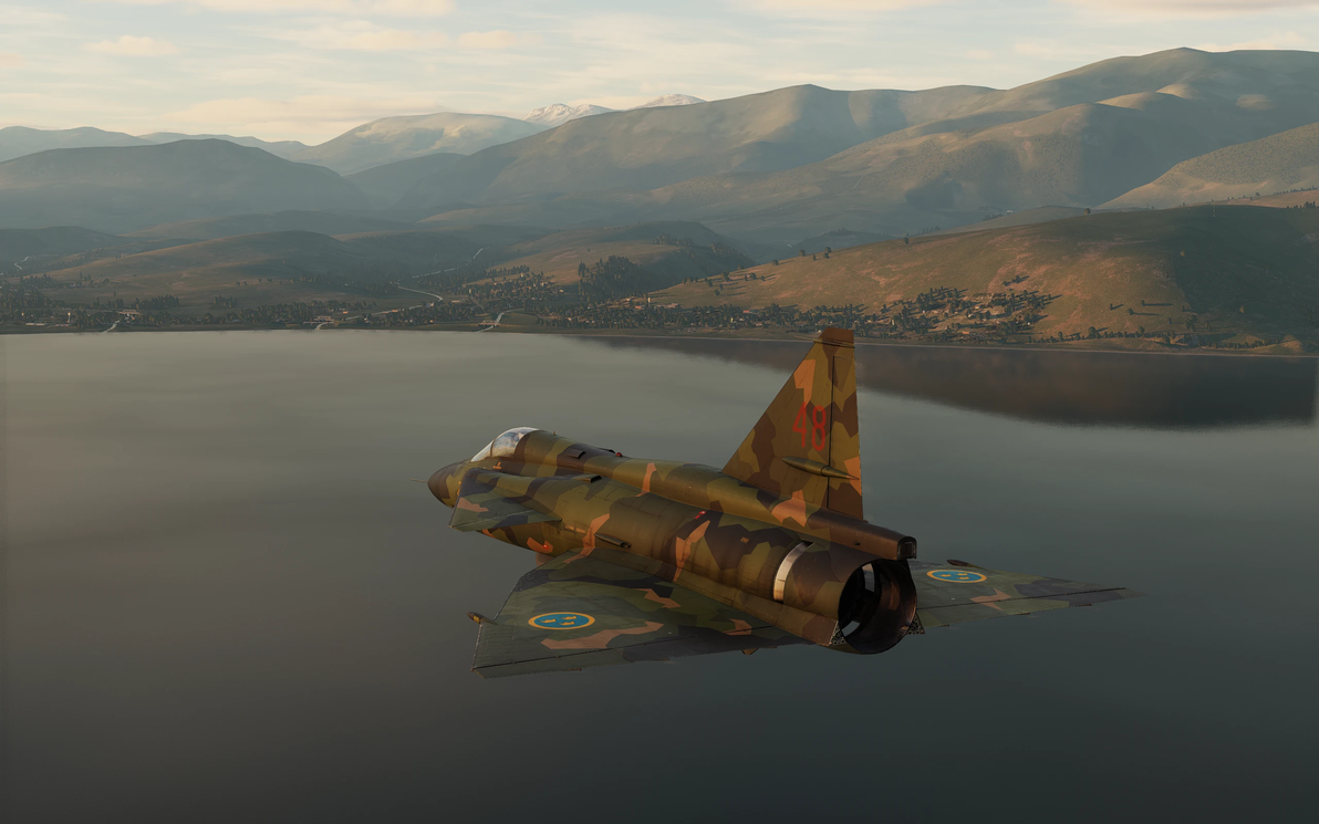 DCS地图推荐（2024/12/26） - 哔哩哔哩