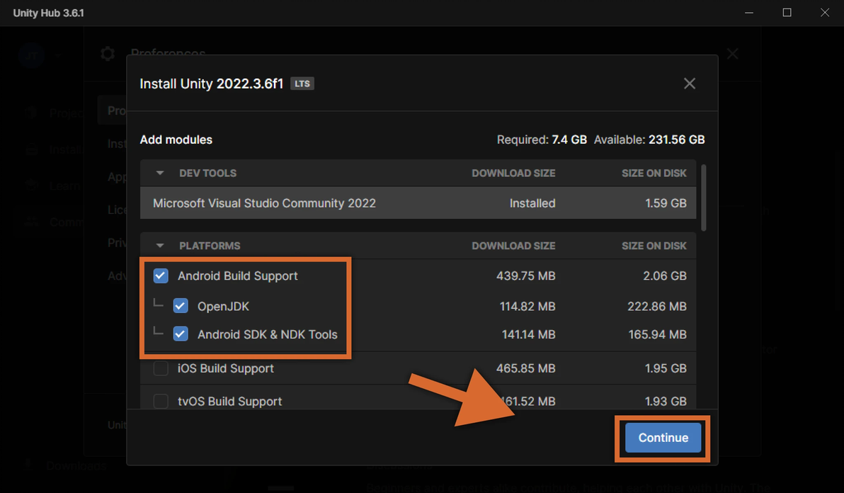 基于Unity 2022的VRChat SDK公测版现已发布！ - 哔哩哔哩