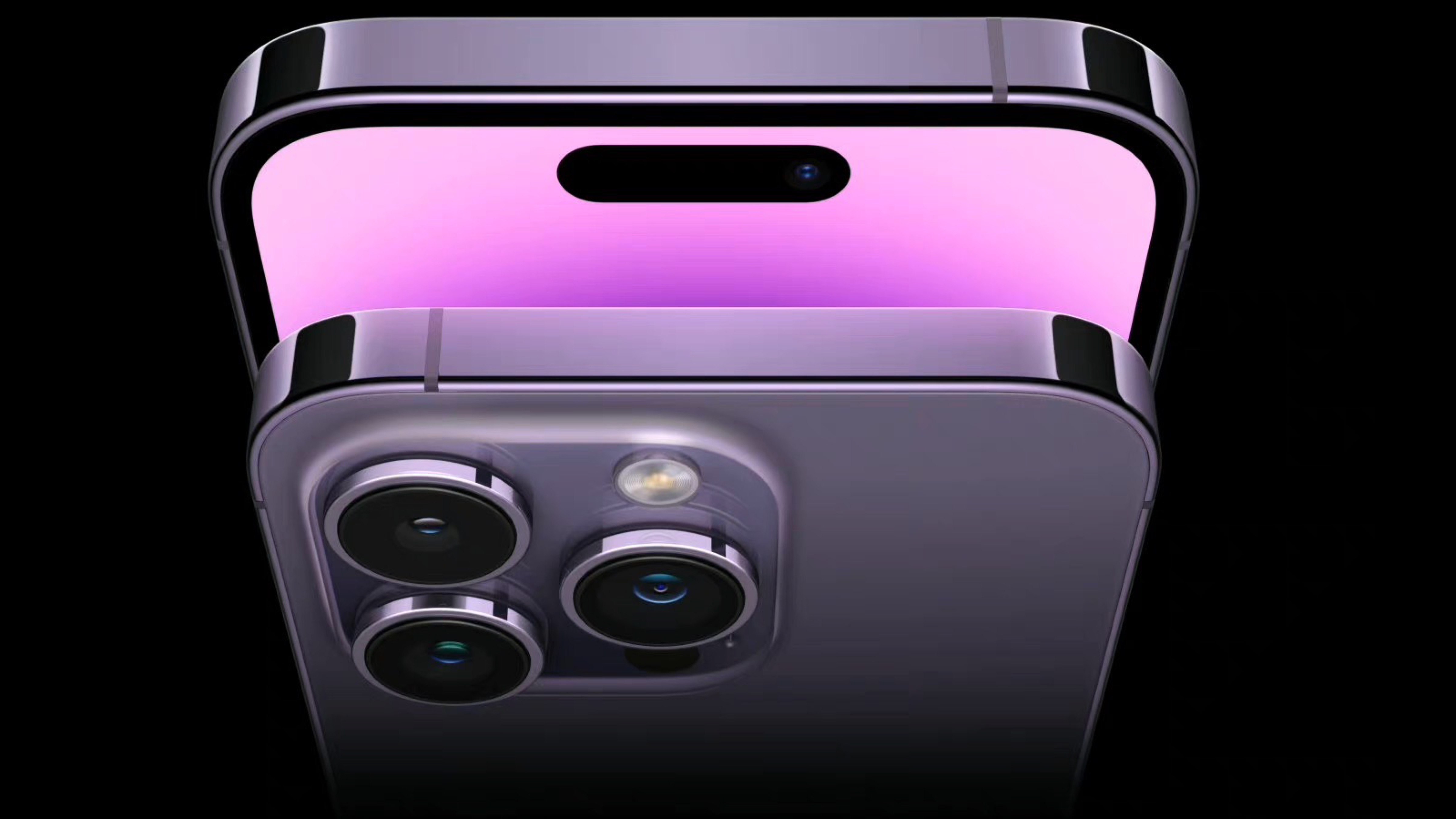 15pro将有六项独占功能来划分跟基础款差别 - 哔哩哔哩