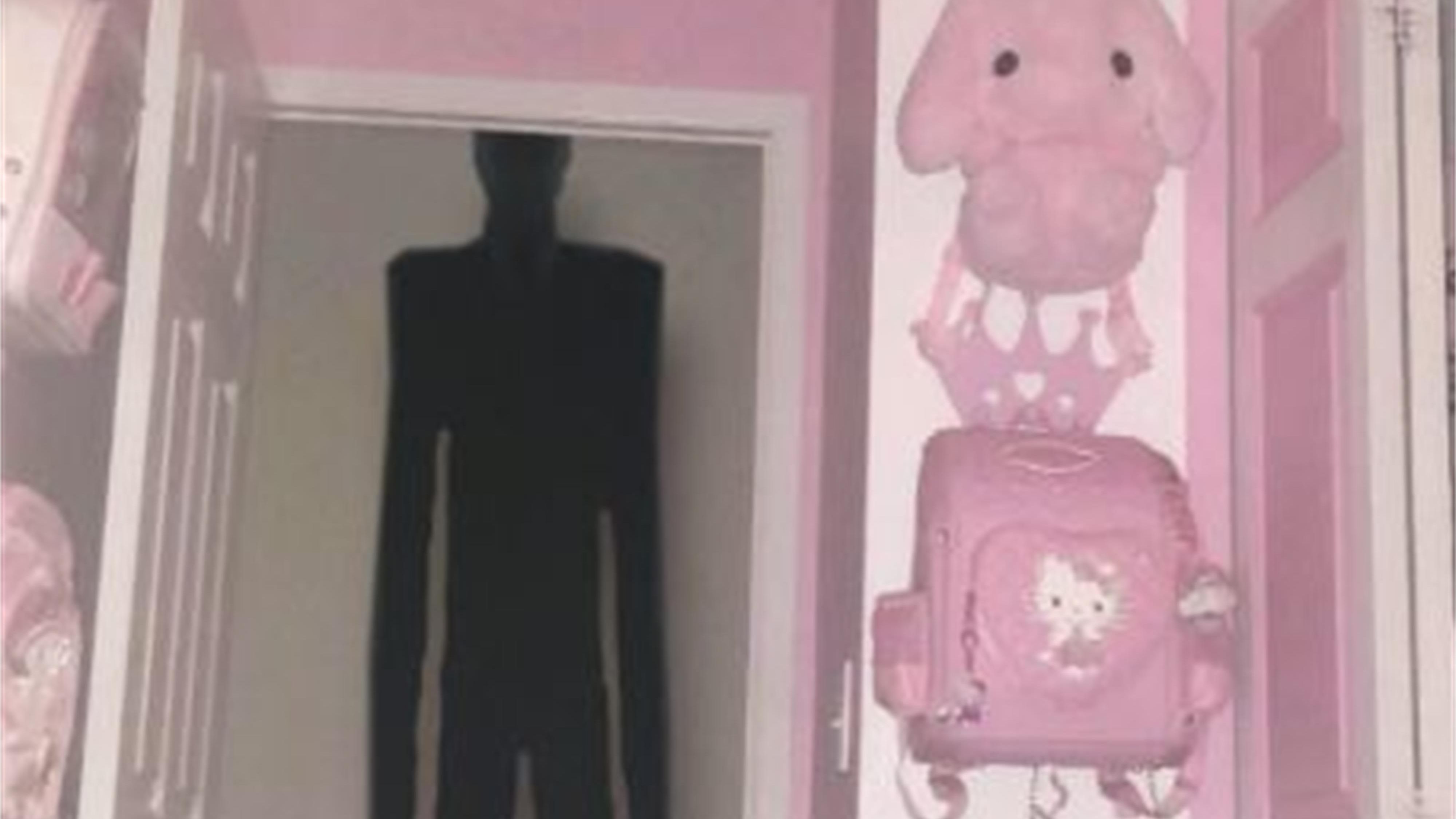 【The Backrooms后室】Level 974 - “Kitty之家” - 哔哩哔哩