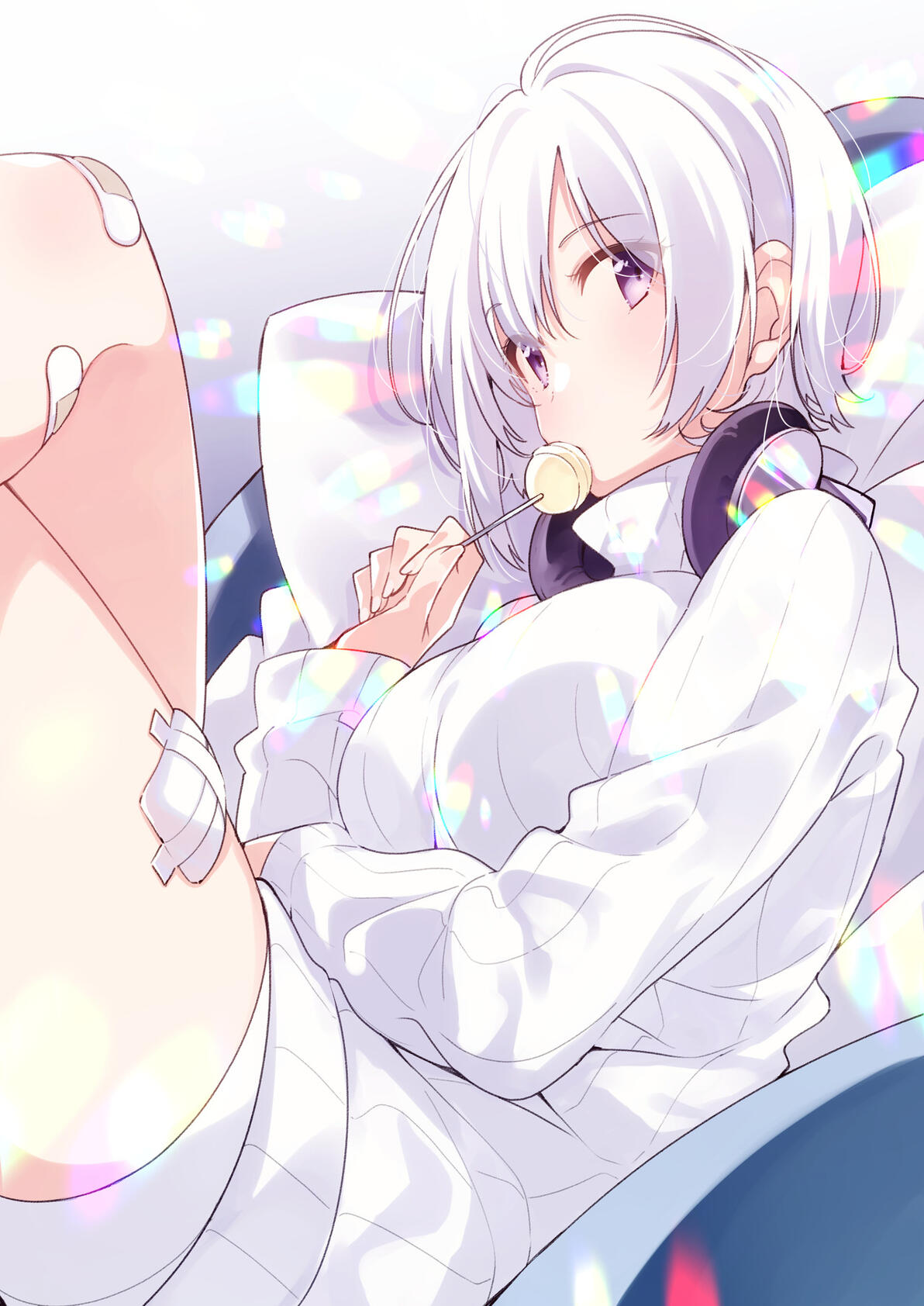 【P站画师】U35(うみこ)-337971|二次元&漫画 - 哔哩哔哩