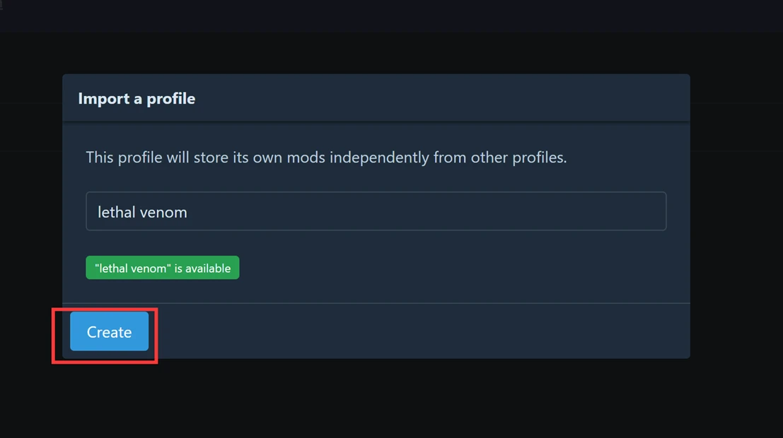 致命公司使用r2modman下载朋友的mod的方法 - 哔哩哔哩