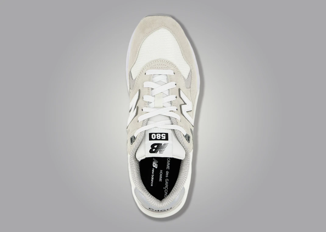 CDG HOMME x New Balance 重磅联名曝光，Gang Starr x Stüssy 发售定档 | XKiX - 哔哩哔哩