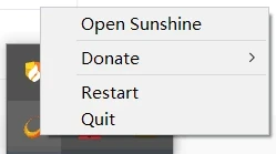[2023.07]最新AMD/Intel/Nvidia使用moonlight(sunshine)串流教程 - 哔哩哔哩