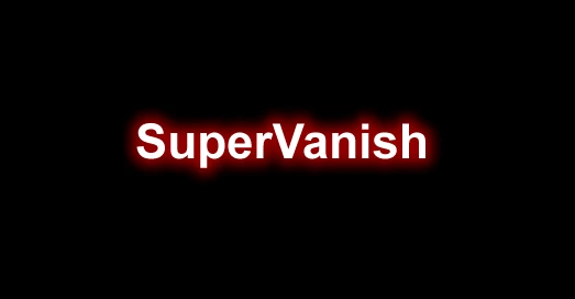 我的世界SuperVanish – 超级隐身插件 - 哔哩哔哩