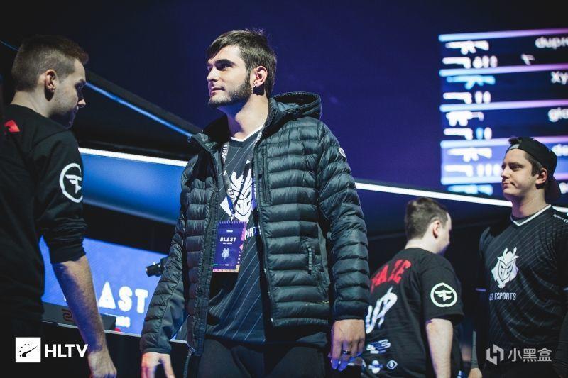 《CS:GO》shox——陌上公子颜如玉，更有武功世无双 - 哔哩哔哩