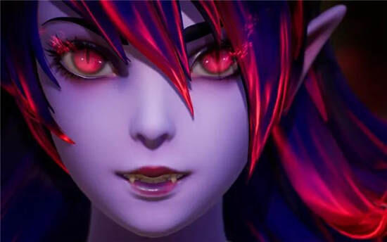 Subverse体验 - 哔哩哔哩