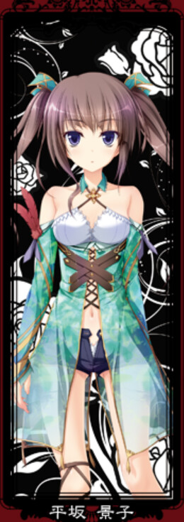 GalGame会社的声优选择——ALcot篇（长文） - 哔哩哔哩