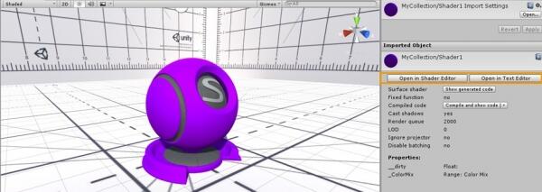 Unity材质神器 [Amplify Shader Editor] - 哔哩哔哩