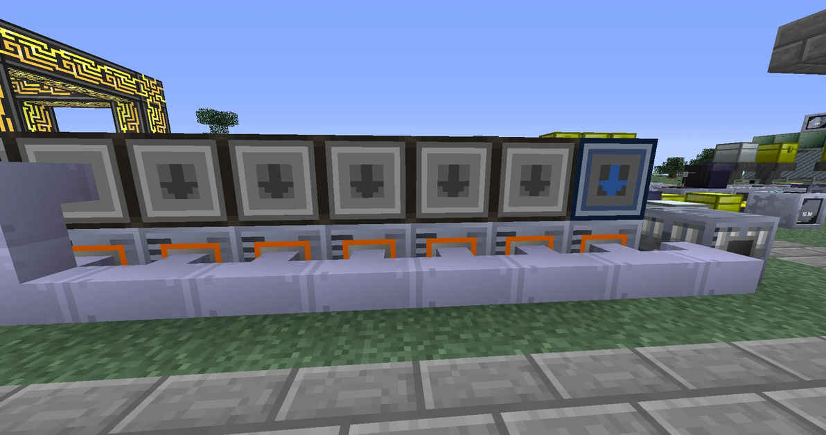 GregTech Lite（格雷精简版）游玩经验，高压HV-上篇 - 哔哩哔哩