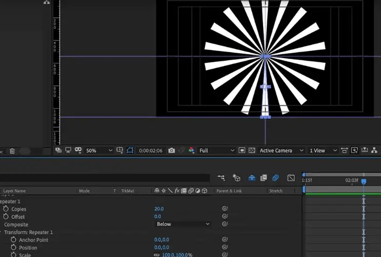 Mac版AE2022官方下载永久使用 After Effects2022软件 - 哔哩哔哩