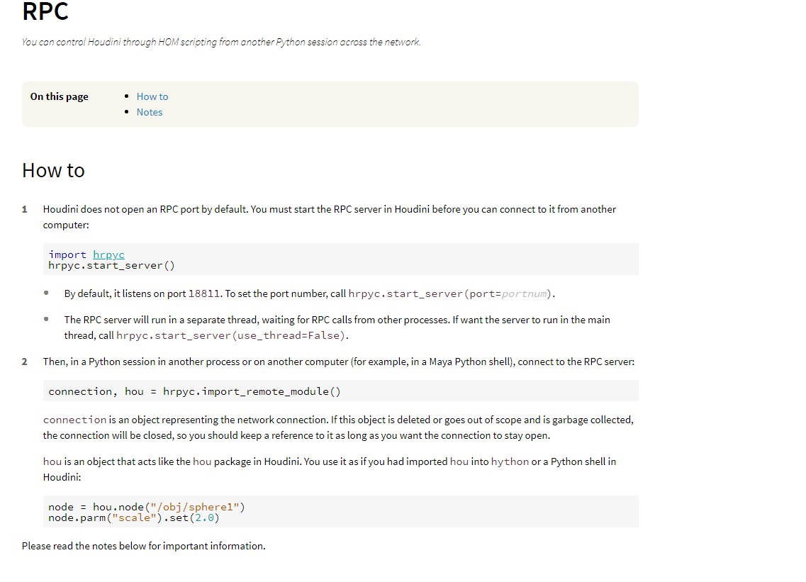 vscode连接houdini 配置py开发环境(有坑) - 哔哩哔哩
