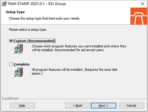 pam stamp教程 - 哔哩哔哩