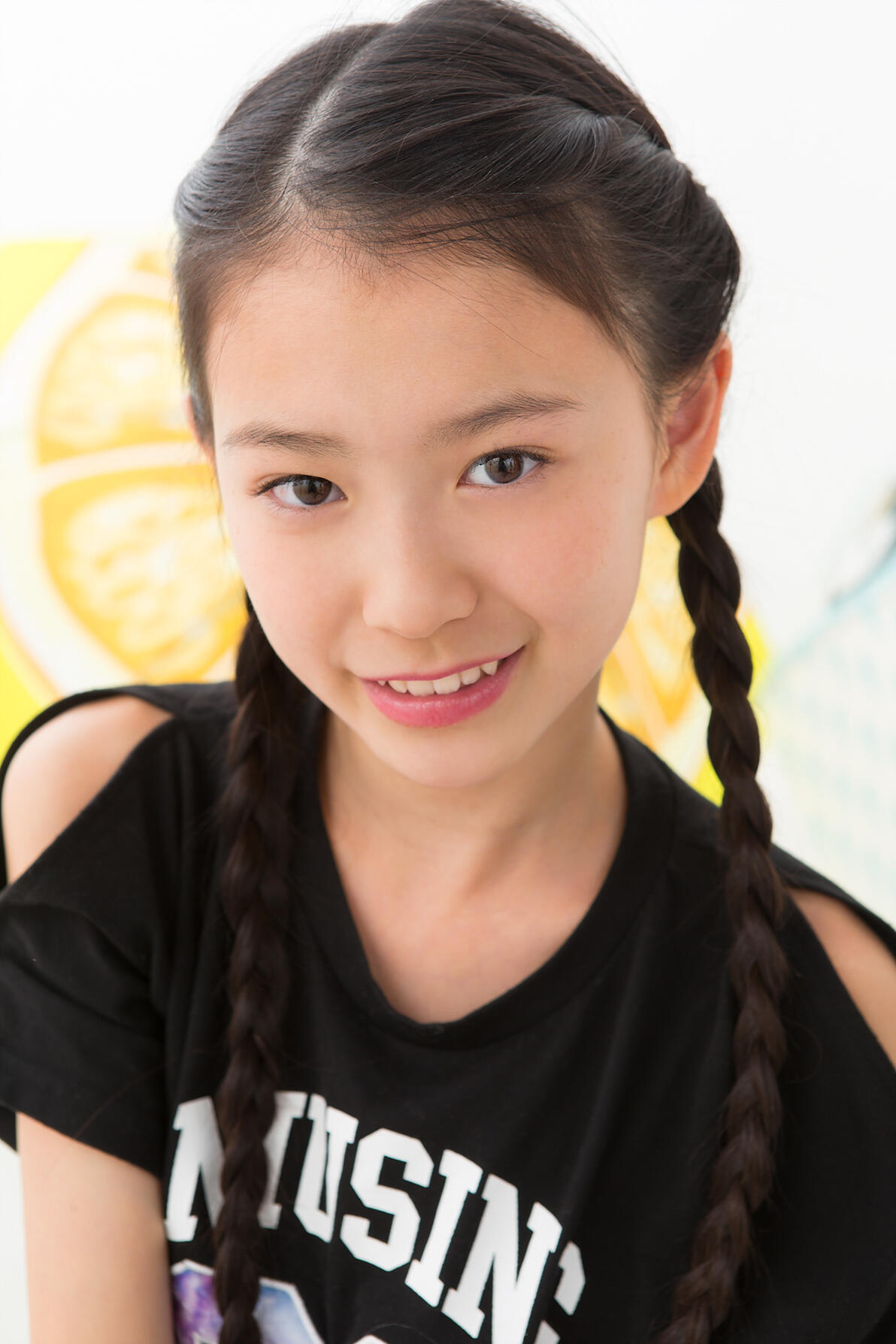 柚月るのst2_whitey_yuzuki_r04 - 哔哩哔哩