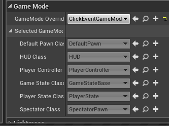 【UE4_C++】 用户界面 UI和UMG——将函数调用附加到Slate事件 - 哔哩哔哩