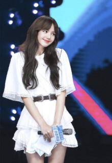 Lisa-个人介绍 - 哔哩哔哩