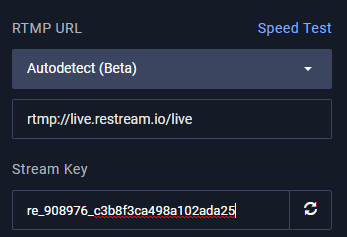 分享下OBS的实用工具和多平台推流方法 - 哔哩哔哩