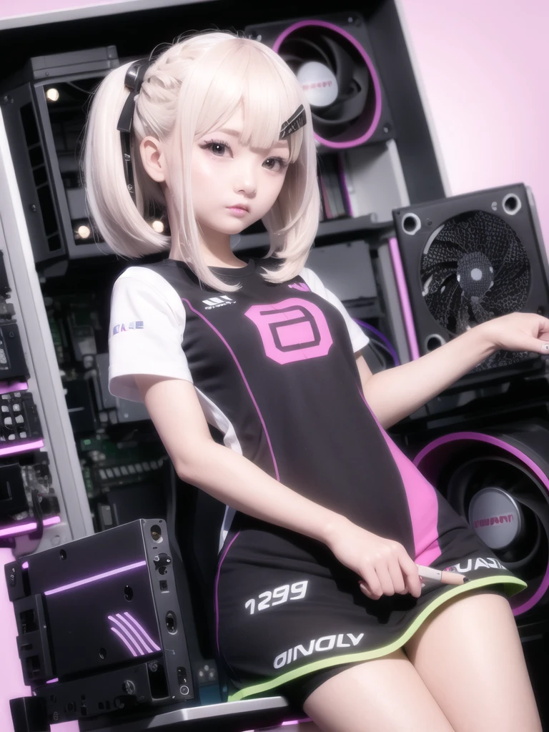 AI绘画百元级显卡P102上机&驱动教程 - 哔哩哔哩