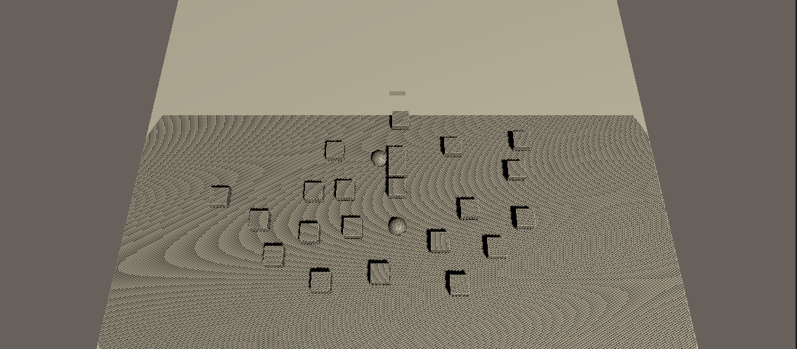 [笔记]Directional Shadows-Cascaded Shadow Maps - 哔哩哔哩