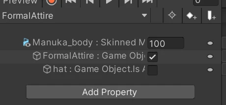 [vrchat改模]modular avatar基础教程 - 哔哩哔哩