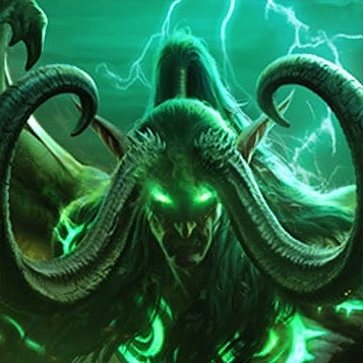 魔兽世界 暴雪战网头像 汇总 - 哔哩哔哩