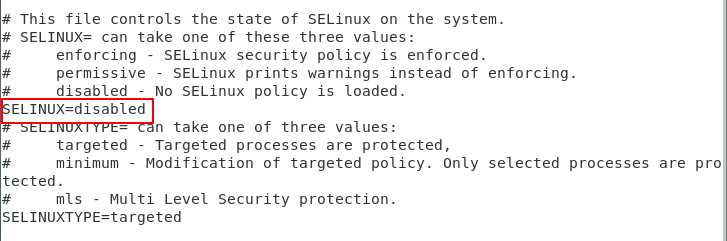 SGE安装部署完整过程-基于CentOS7 - 哔哩哔哩