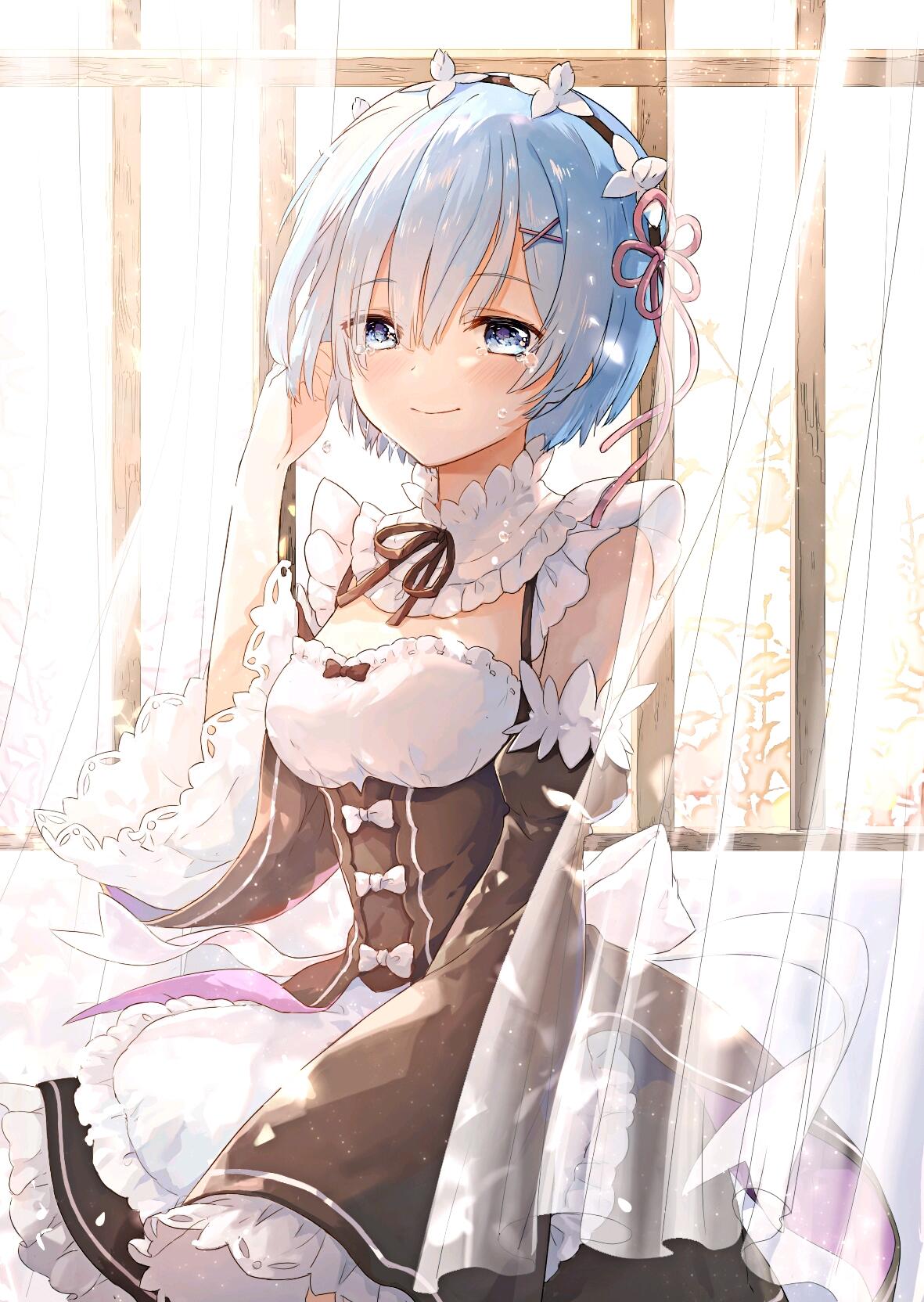 【Pixiv画师精选 (217) 】OvO - 哔哩哔哩