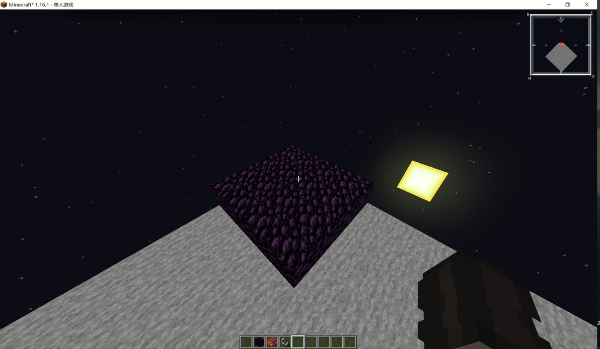 Tweakeroo的一些功能介绍(工具篇) - 哔哩哔哩