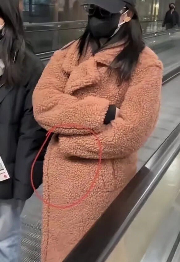 黄景瑜前任妻子和前女友双重相继发文 哔哩哔哩