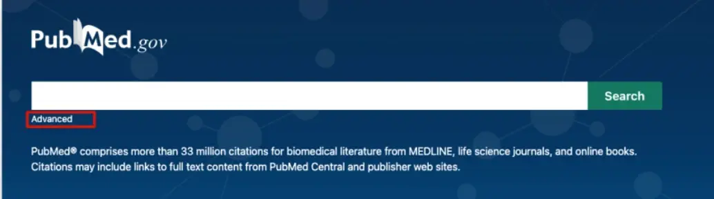 PubMed使用指南：关键词检索 - 哔哩哔哩