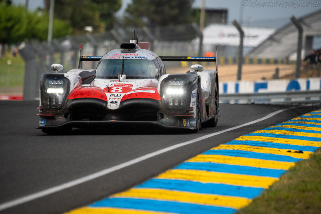 Dallara VS Oreca（4）2014-2023（赛车制造商介绍） - 哔哩哔哩