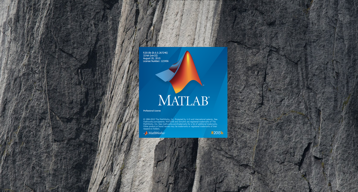 MATLAB R2015b 免 安装 软件包 分享 - 哔哩哔哩
