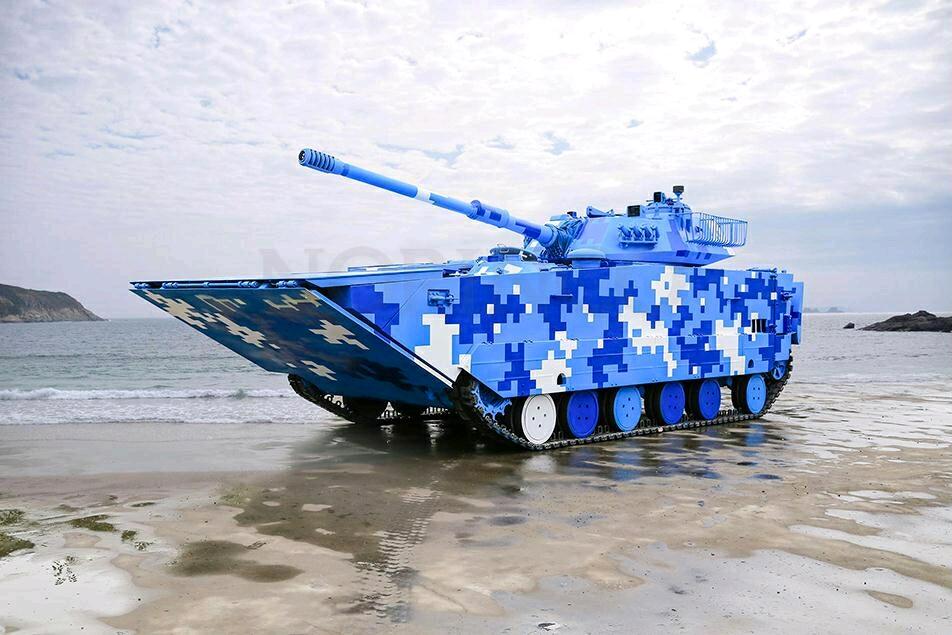 北方工业外贸武器装备一览（上） - 哔哩哔哩