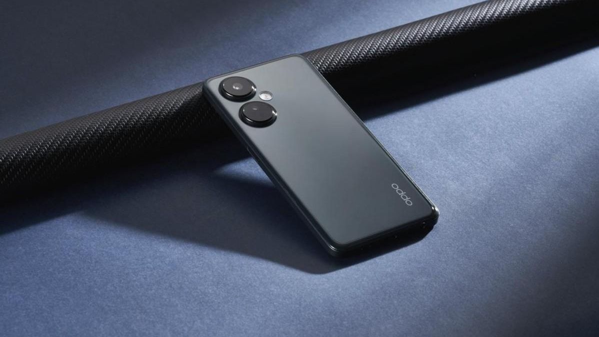 标配一亿主摄，售价1499元起！OPPO这款入门千元机值得买吗？ - 哔哩哔哩