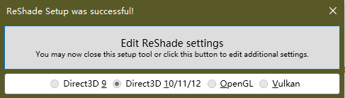 万能的Reshade游戏画质插件简易使用教程及对比 - 哔哩哔哩