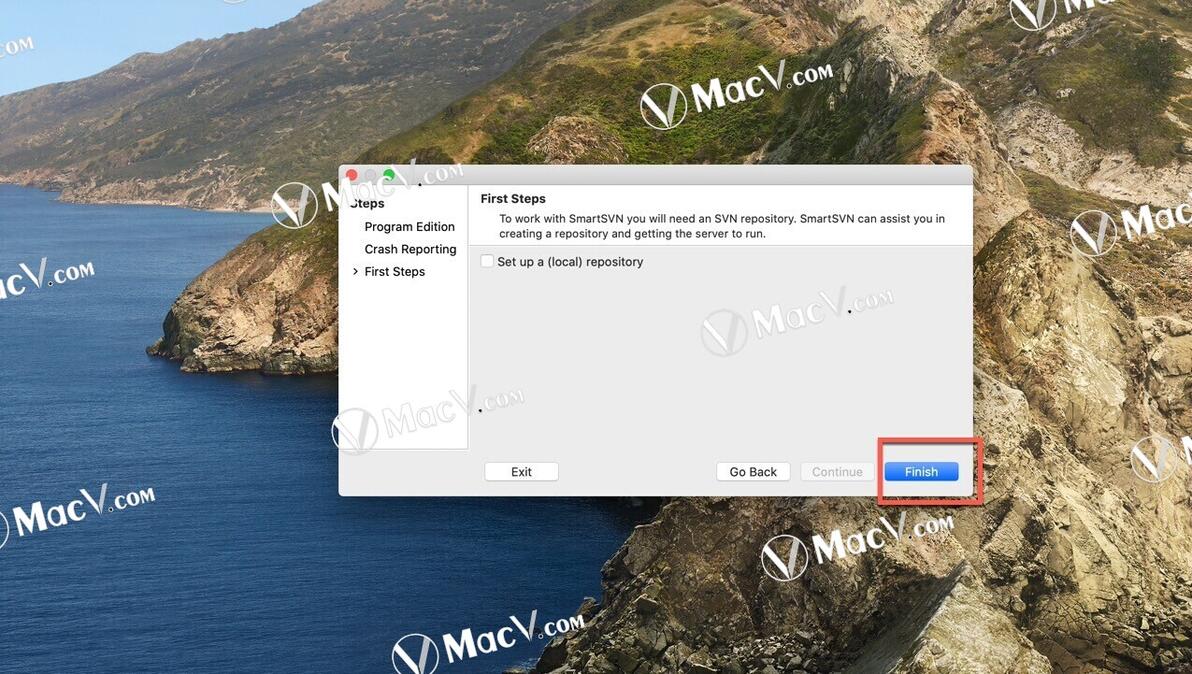 SmartSVN for Mac(SVN客户端) v14.1.1激活版 - 哔哩哔哩