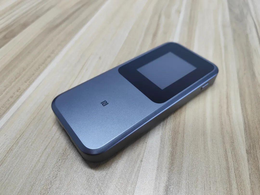 【全网首测】5G随身Wi-Fi —— 中兴U50 Pro - 哔哩哔哩