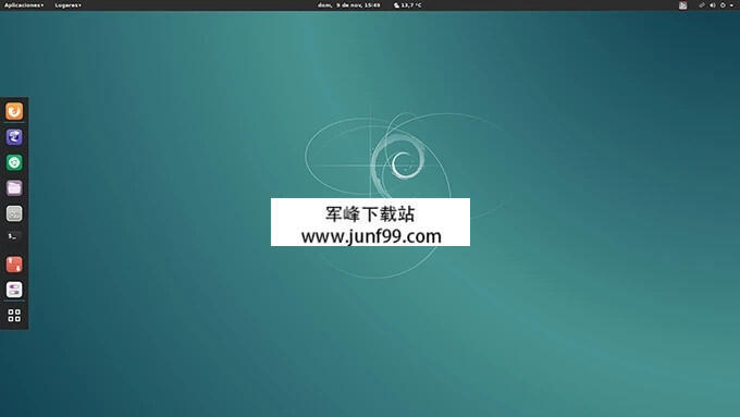Debian 11 正式版 ISO 镜像Linux 操作系统 v1.0 - 哔哩哔哩