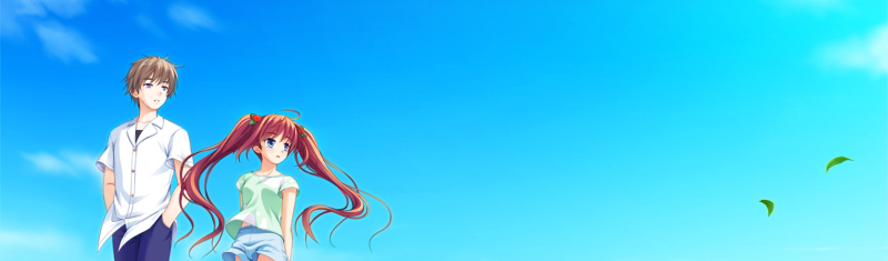 2021年1月到8月推过的Galgame推荐 - 哔哩哔哩