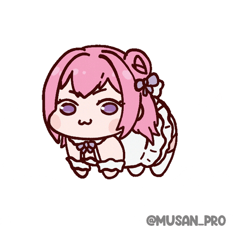 一些doro表情包 自用合集2 - 哔哩哔哩