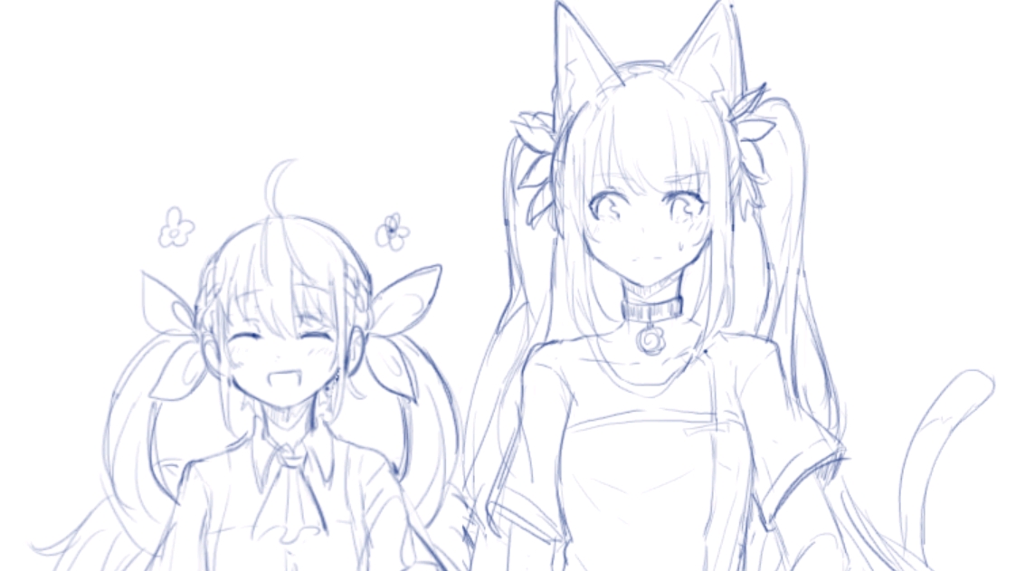 【Neko】 - 哔哩哔哩