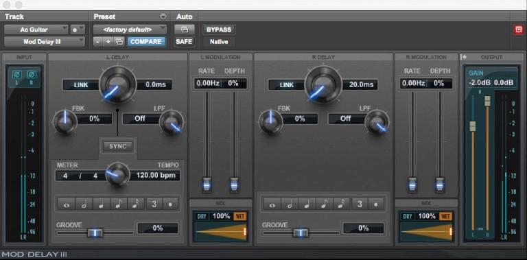 每个制作人都必须了解的“延迟类效果器”（Delay-Based FX）基础知识 - 哔哩哔哩