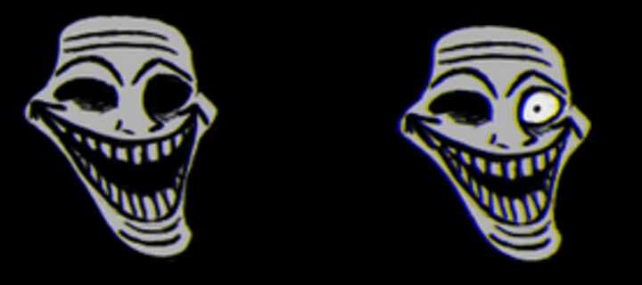 The Trollge Files（蓝蛋事件）模组介绍 - 哔哩哔哩