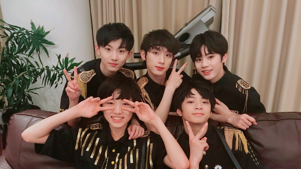 TYT-TF家族 - 哔哩哔哩